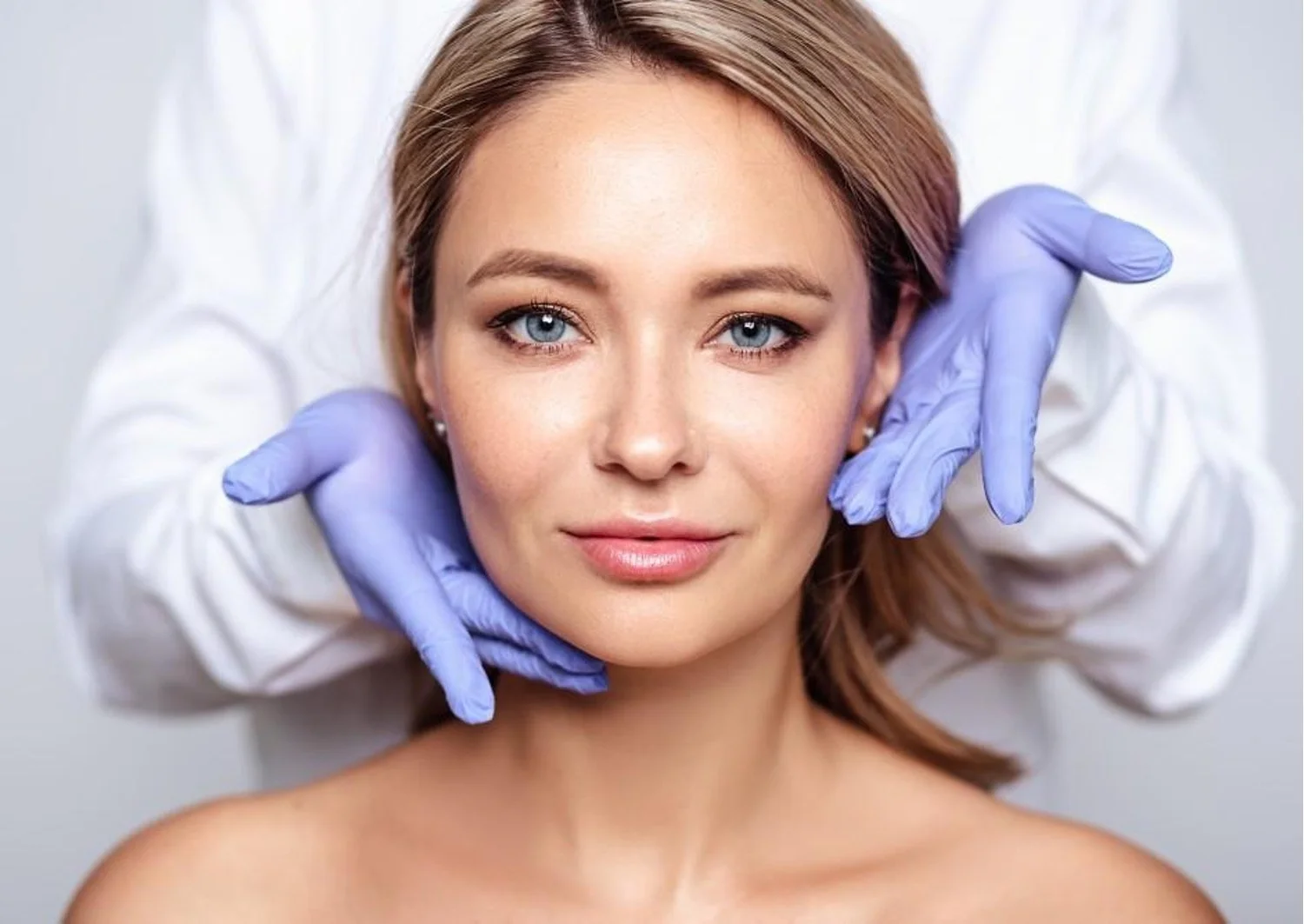 Dr. Nicole Salame, MD