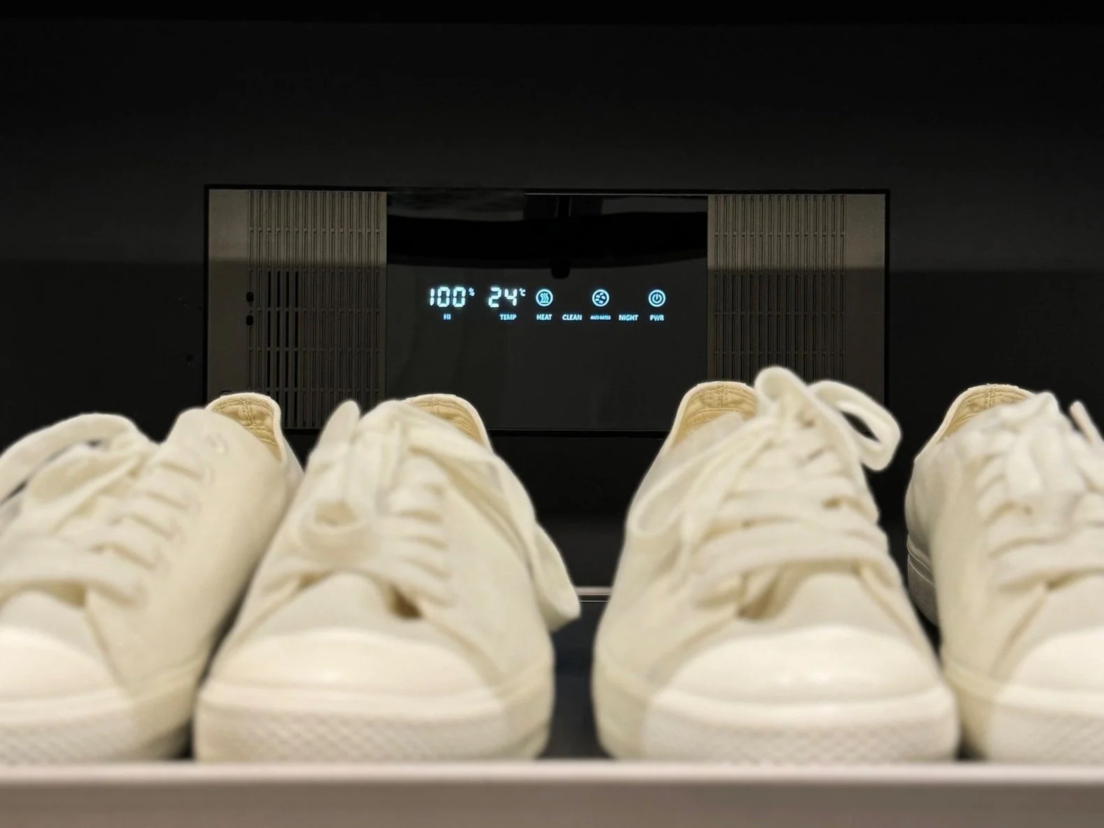 Aerify | Smart Built-In Dehumidifiers