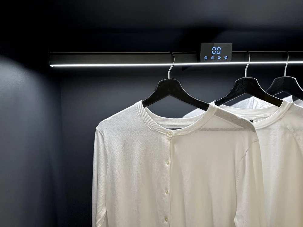 Aerify | Smart Built-In Dehumidifiers