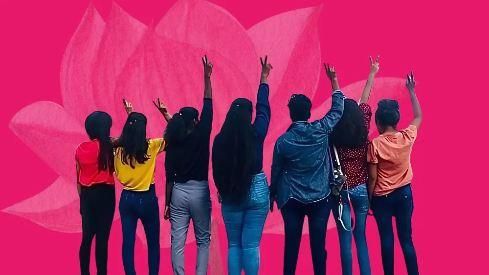 Emerge — Our Structure