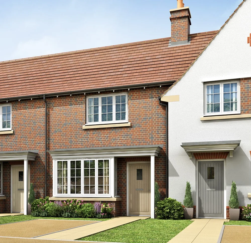 Thakeham — Welborne Garden Village