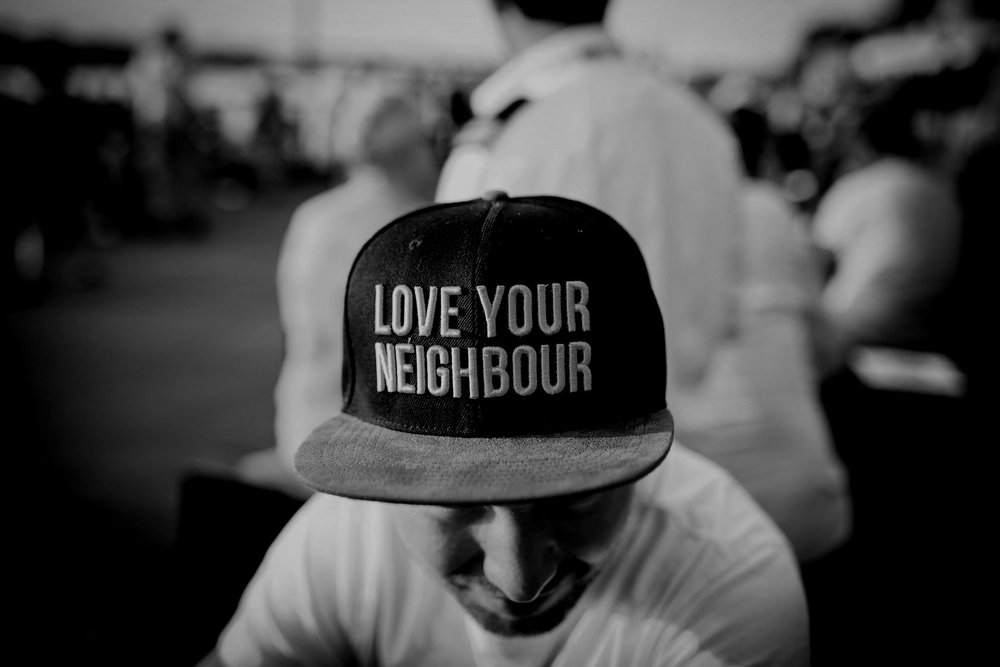 Programs — Houston Justice