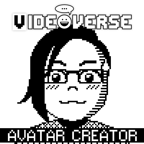 VIDEOVERSE — Games by Kinmoku