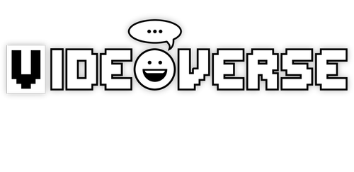 VIDEOVERSE — Games by Kinmoku