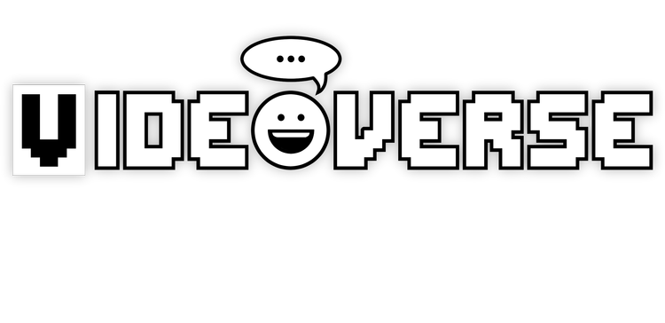 VIDEOVERSE — Games by Kinmoku