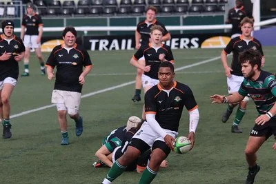 Ealing Trailfinders Minis and Youth