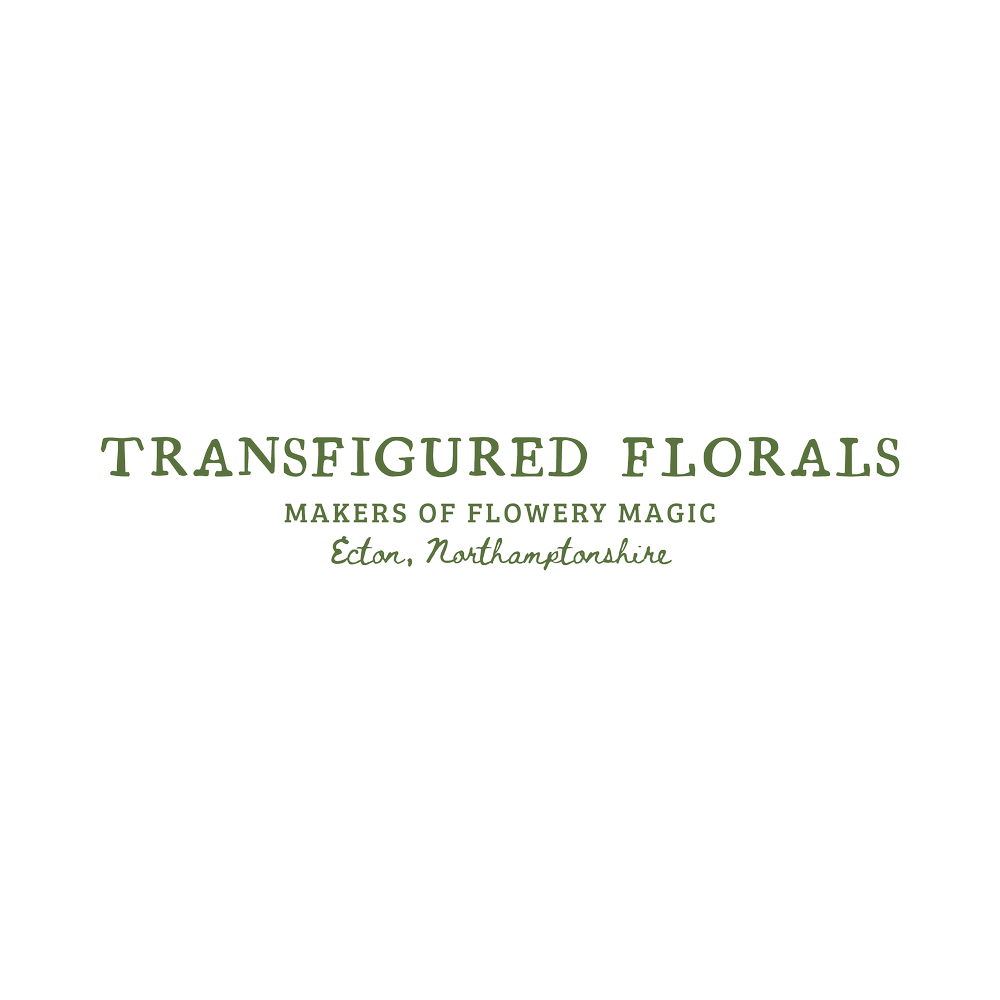 Transfigured Florals
