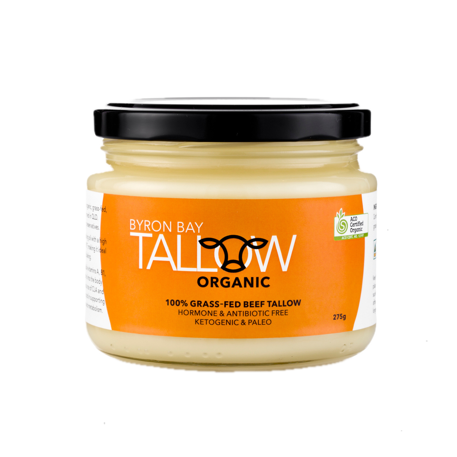 Byron Bay Tallow