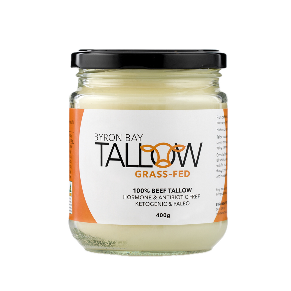 Byron Bay Tallow