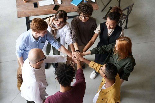 Building Trust Through Open Communication: A Key to Workplace Success ...