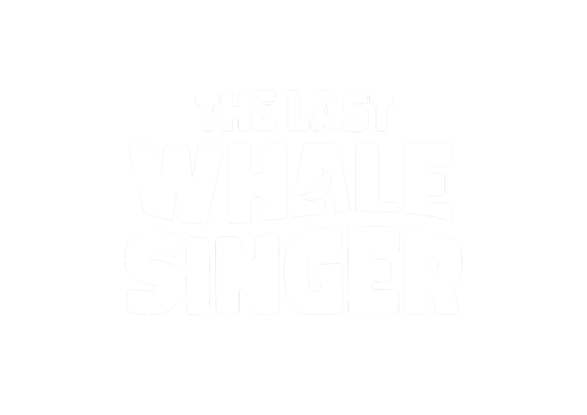 The Last Whale Singer - Feature Film | Discover The Song Within ...