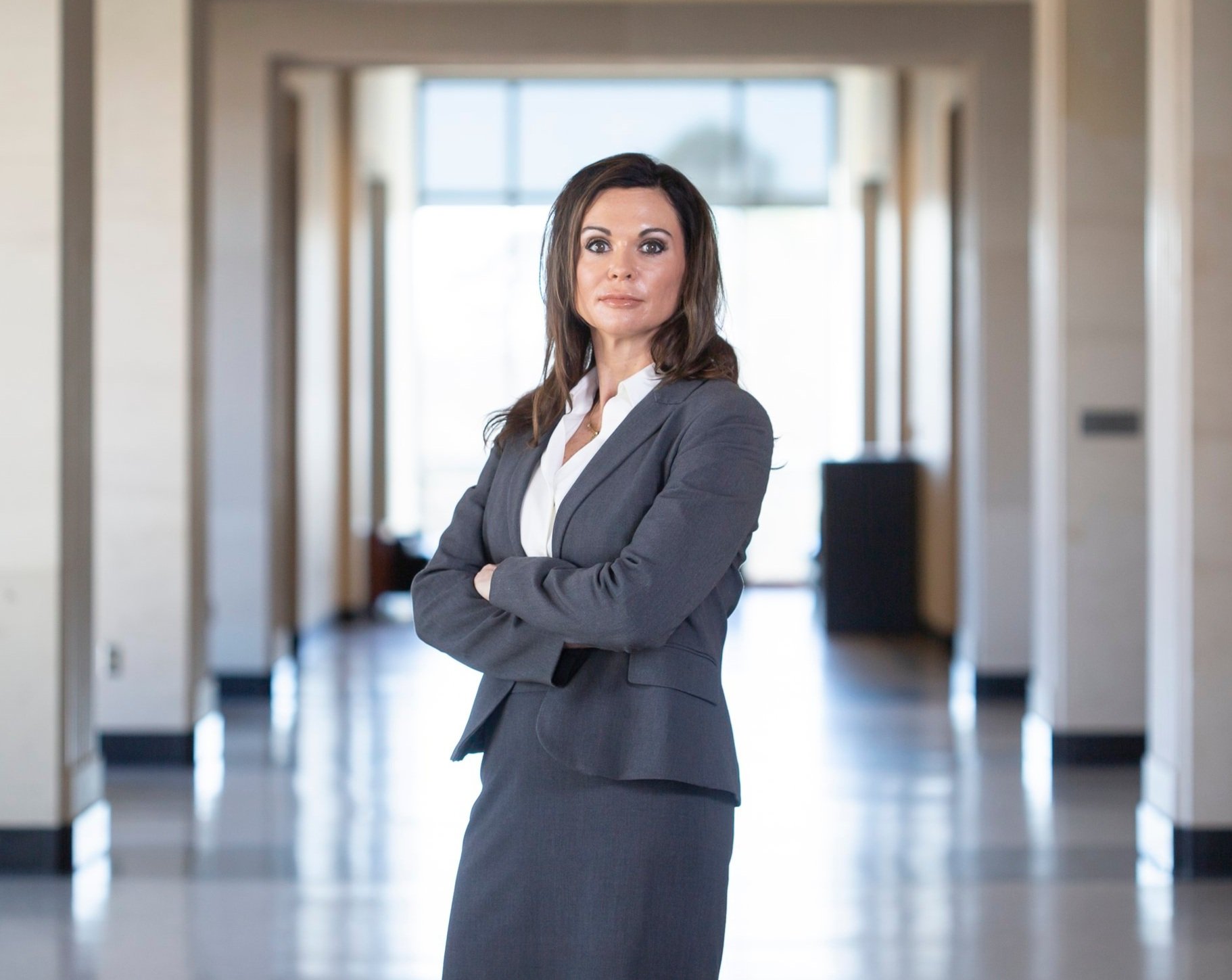 Pietrowski Law Practice - Attorney Amy Pietrowski has a wealth of ...