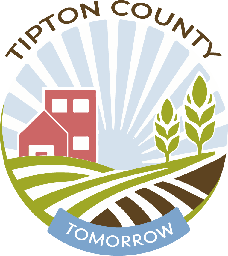 Draft Plan — Tipton County Comprehensive Plan