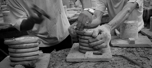 Pacific Traders and Manufacturing