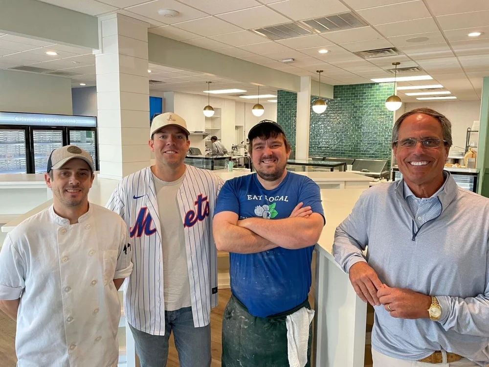 About Us | Augusta Street Market