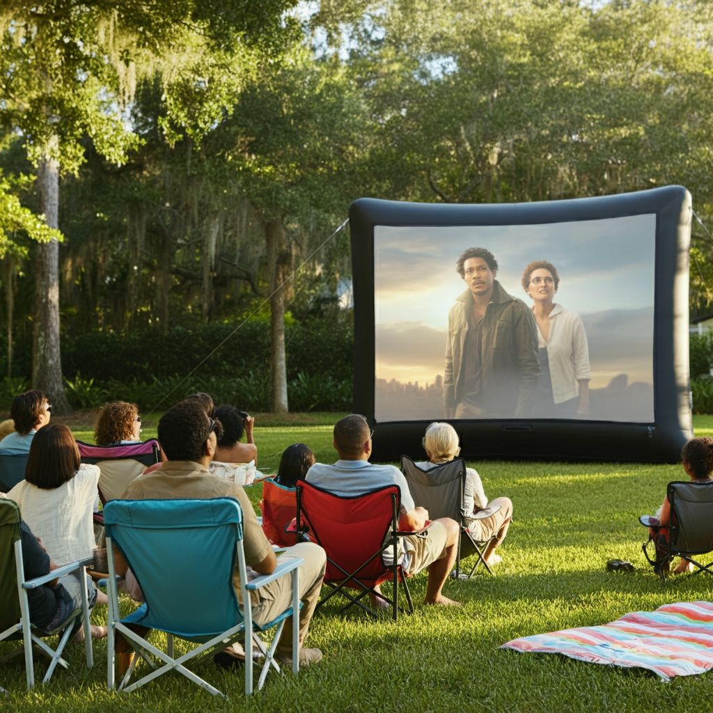 AV Rentals | 904 Party | Jacksonville