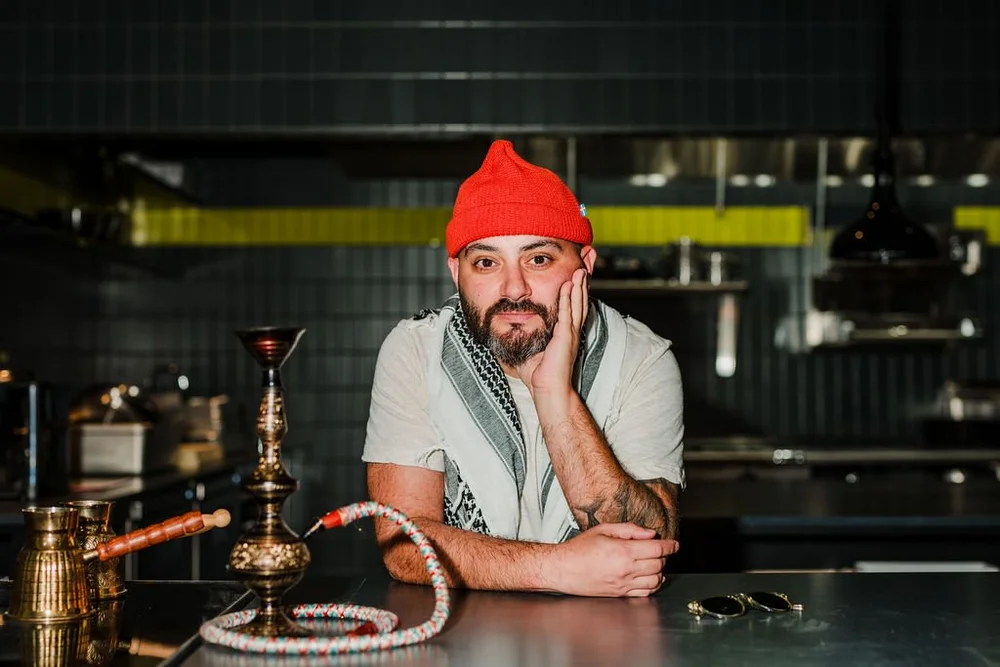 ABOUT — LA' SHUKRAN