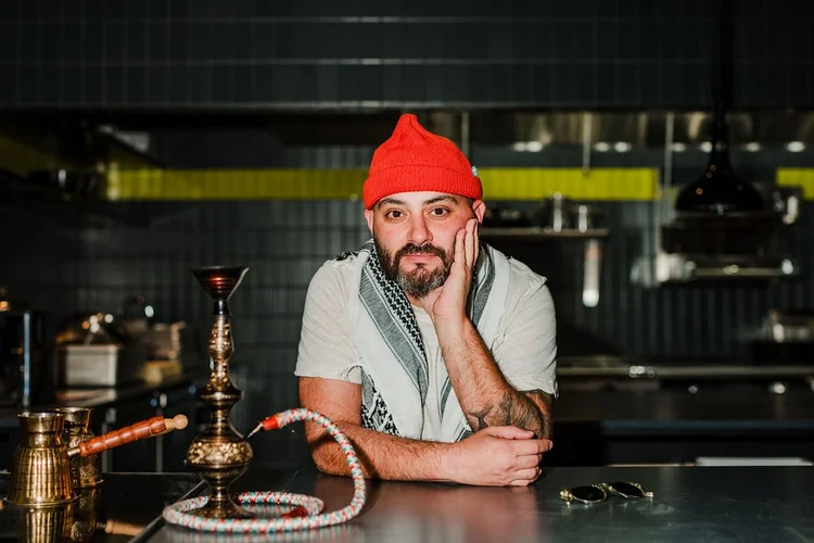 ABOUT — LA' SHUKRAN