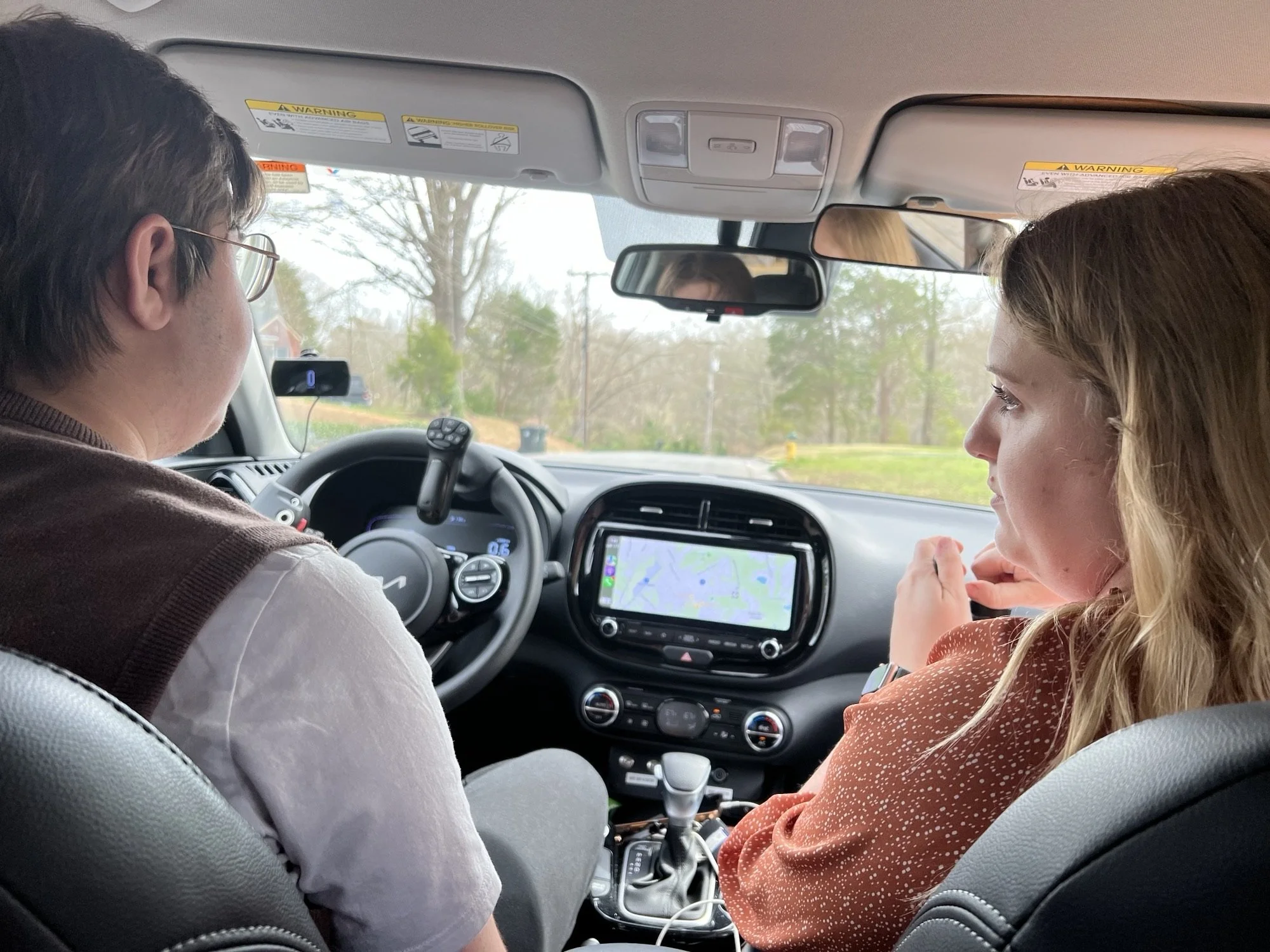 About — Driver Rehabilitation Services
