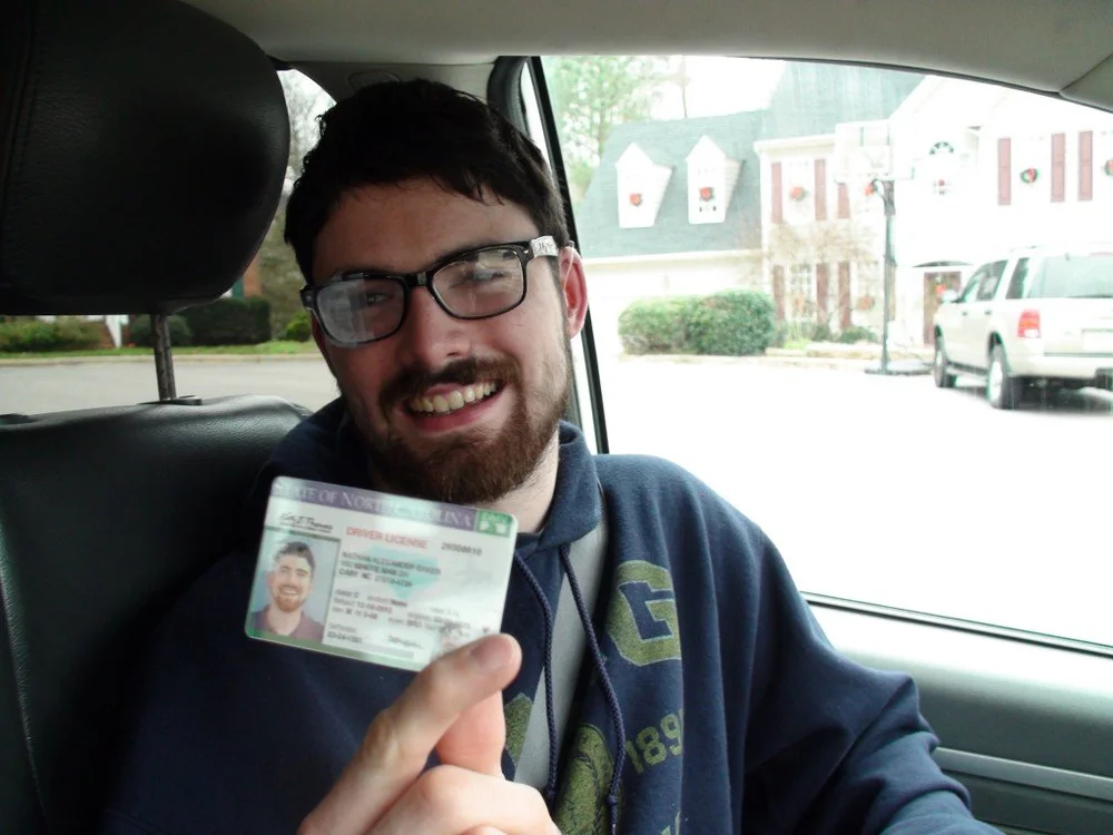Driver Evaluation — Driver Rehabilitation Services