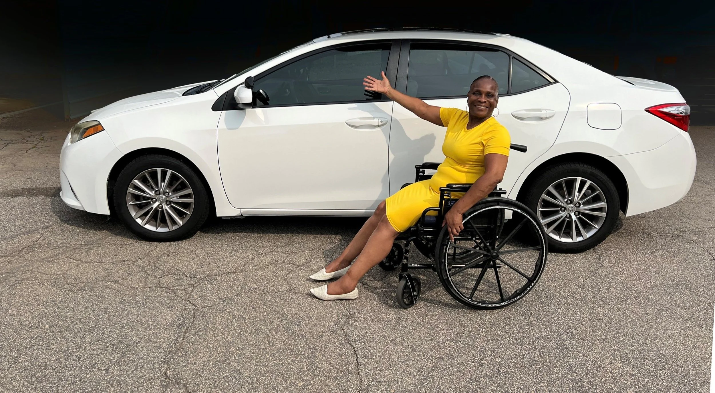 Driver Rehabilitation Services