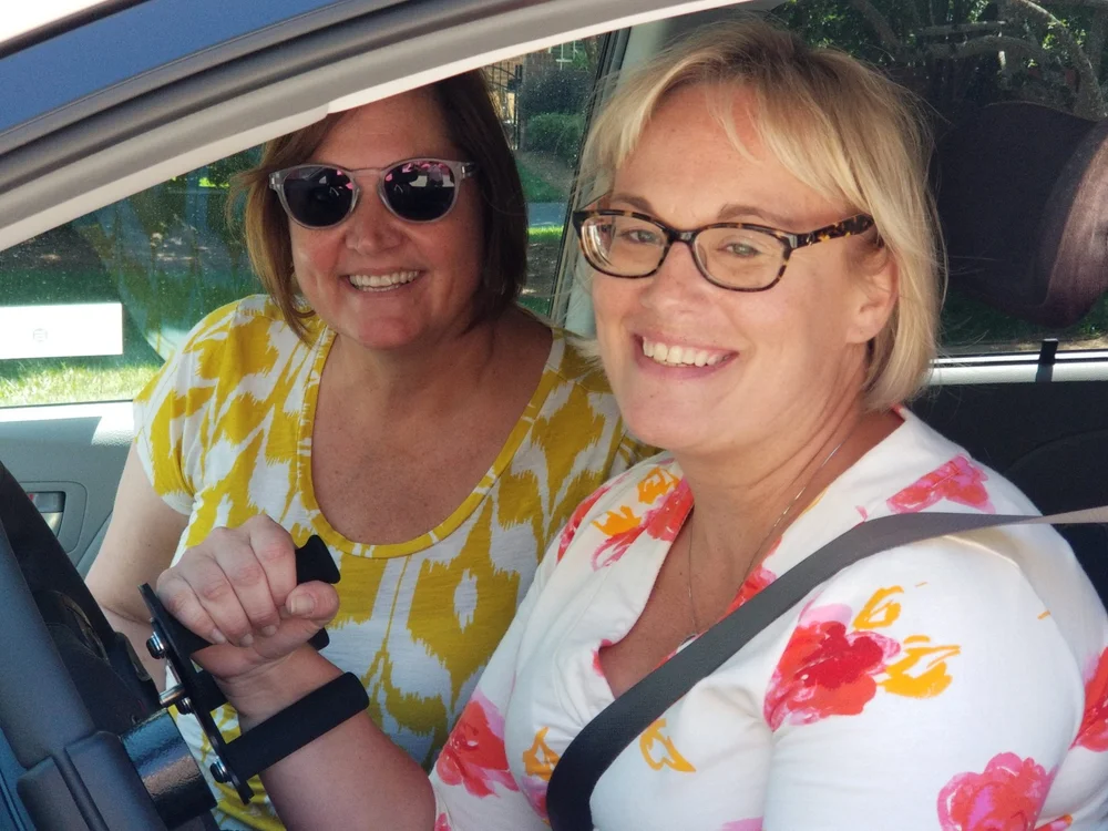 About — Driver Rehabilitation Services