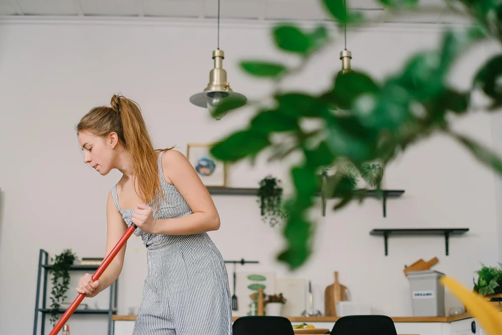 Superior Bright Cleaning Solutions