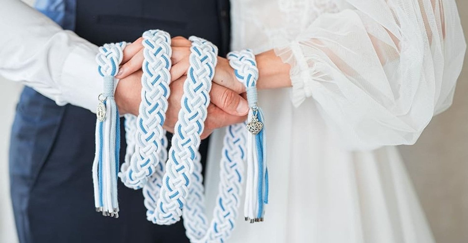 What is a Handfasting Ceremony? — Historic Acres of Hershey, PA Wedding ...
