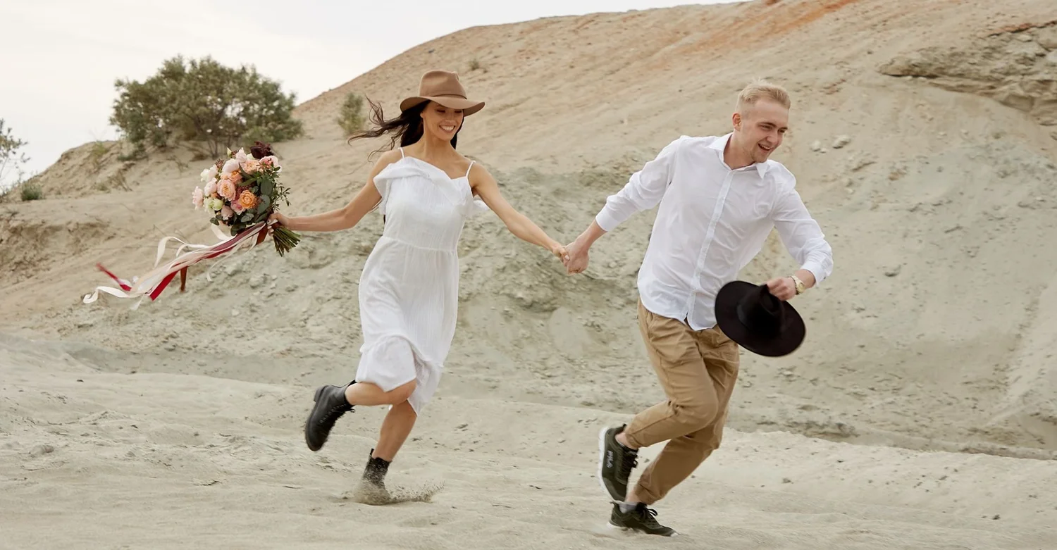 What is Eloping? — Historic Acres of Hershey, PA Wedding Venue