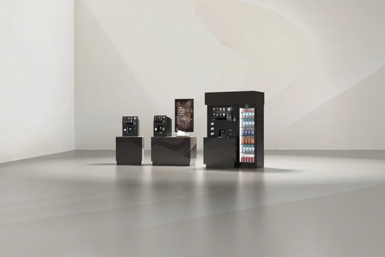 iovent - smart vending solutions