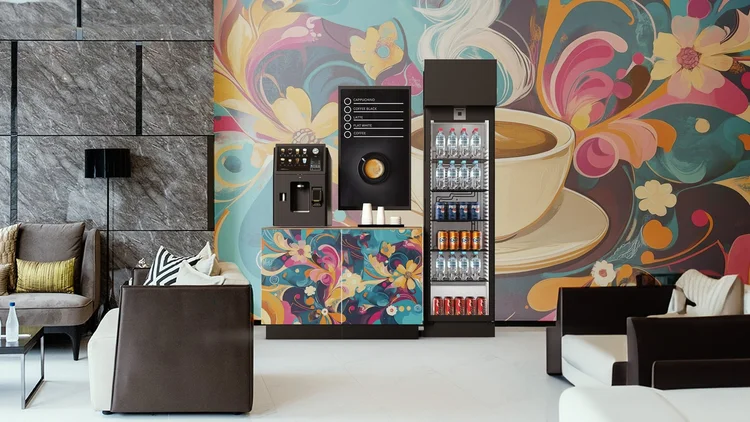 iovent - smart vending solutions