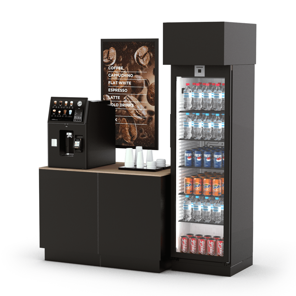 iovent - smart vending solutions