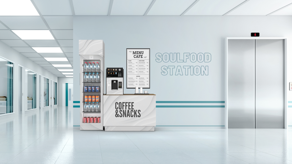 iovent - smart vending solutions