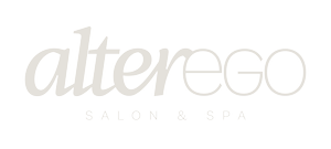 Hair Salon — ALTER EGO