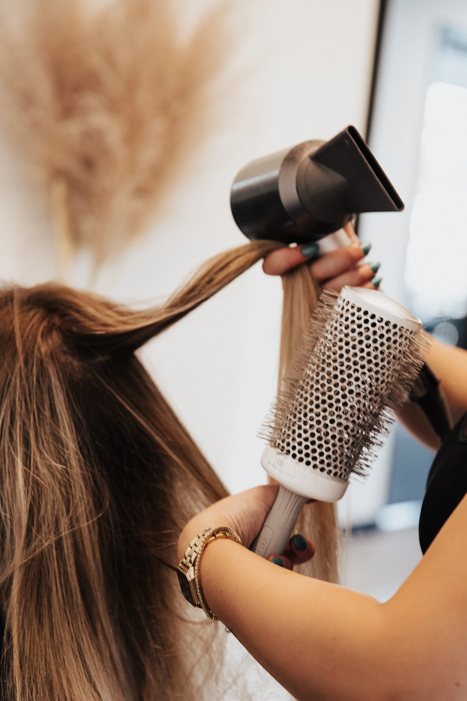 Hair Salon — ALTER EGO