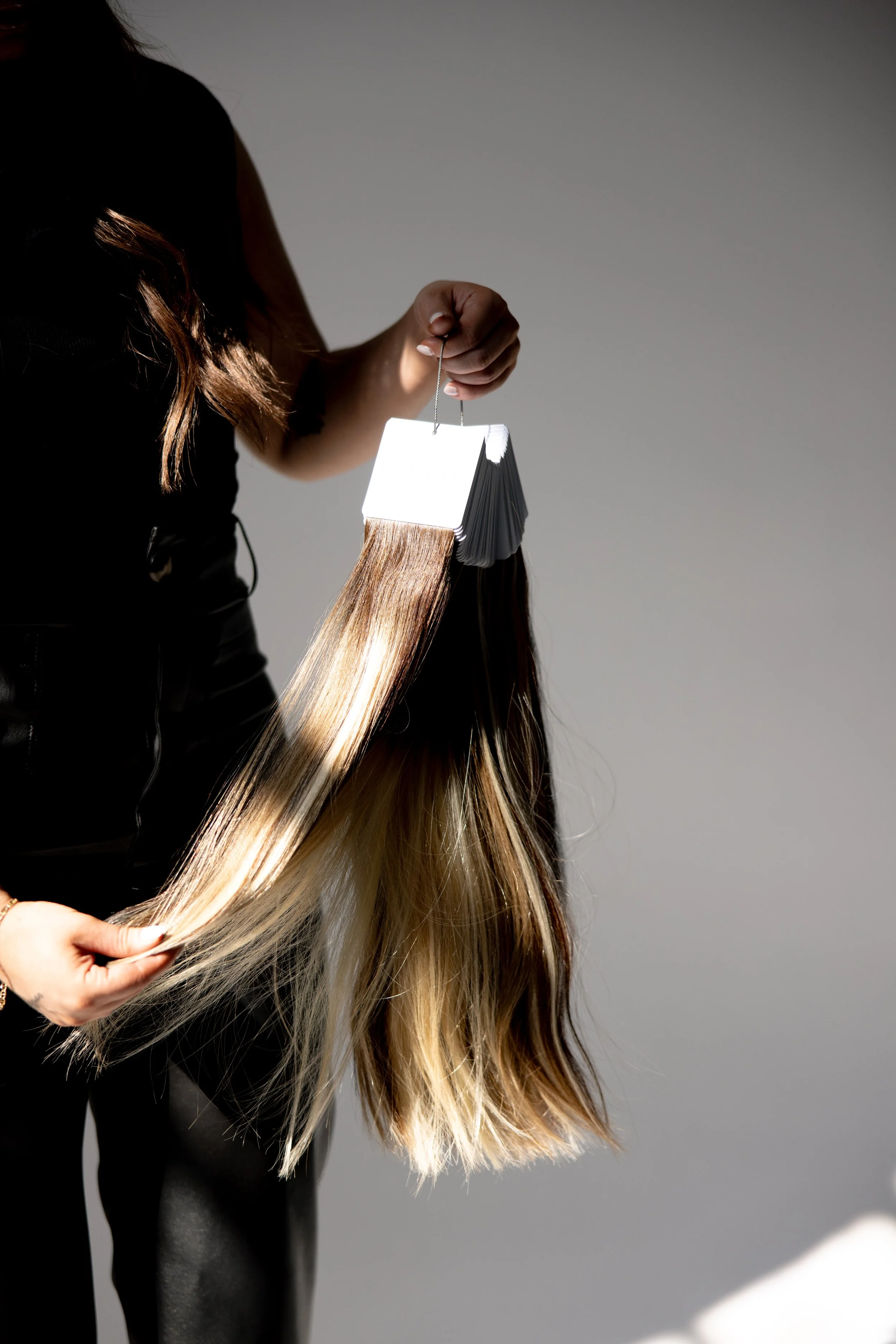 Boise Hair Salon | Extensions, Color, Cuts & Scalp Treatments | Alter ...
