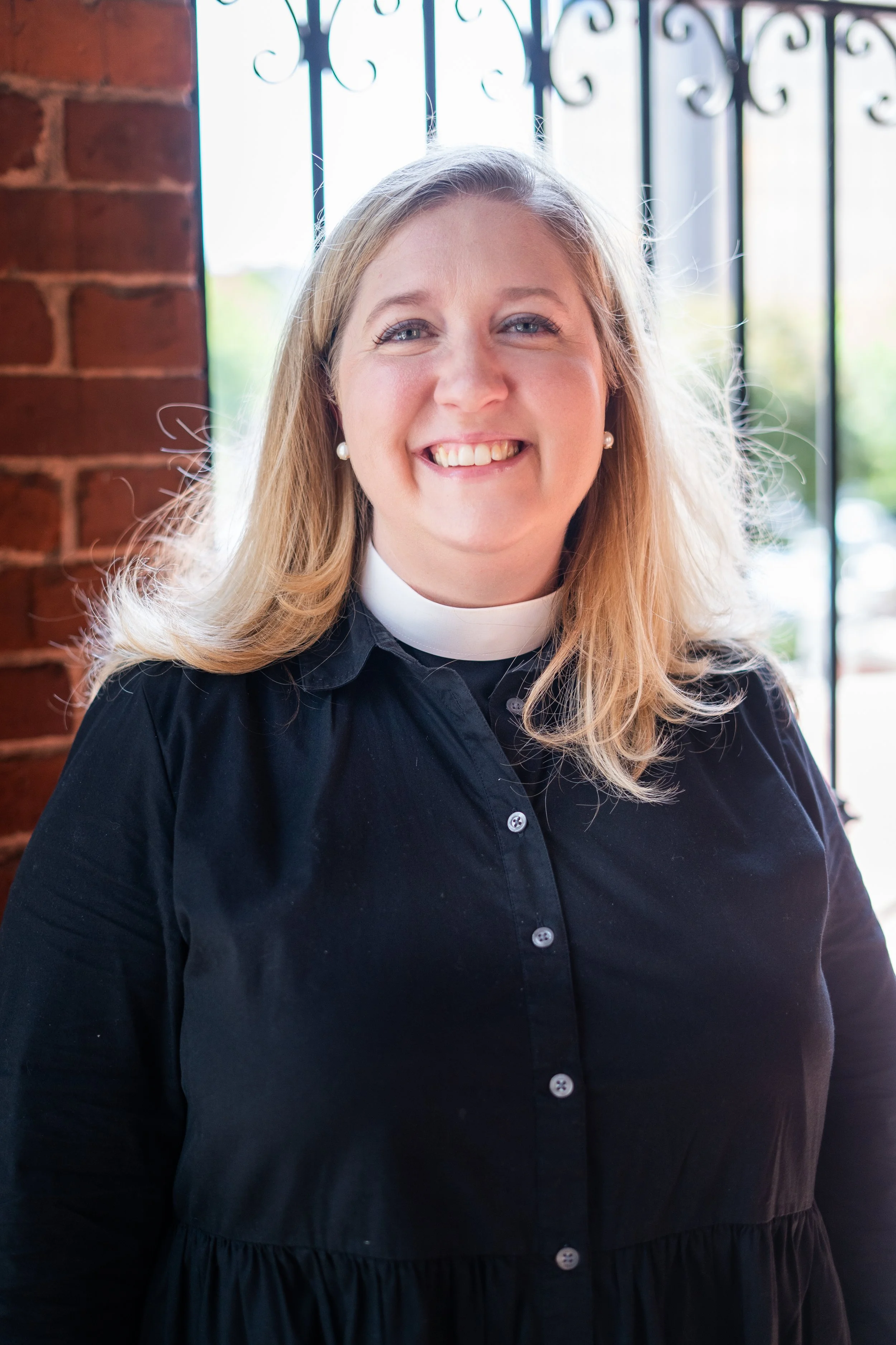 Meet The Team — St. Paul’s Chattanooga
