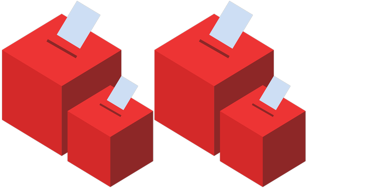 Voter Information — KSFAITHVOTES