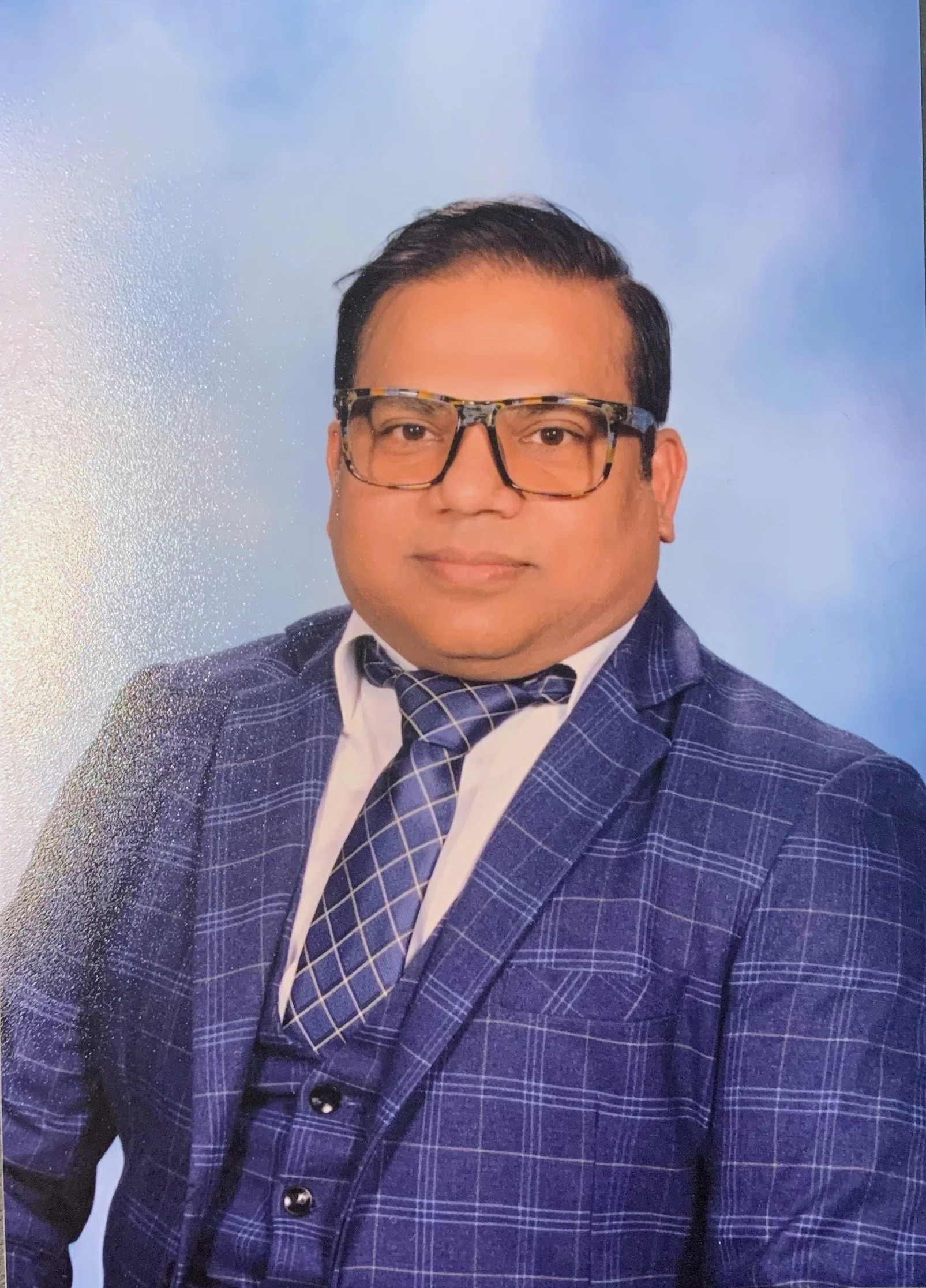 Team — Resilience USA Foundation