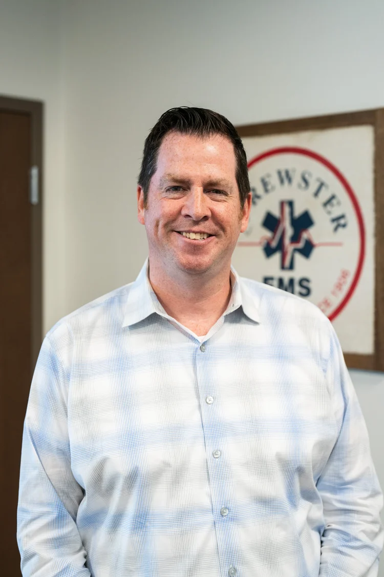 Meet the Brewster Ambulance Team | Experts in Care