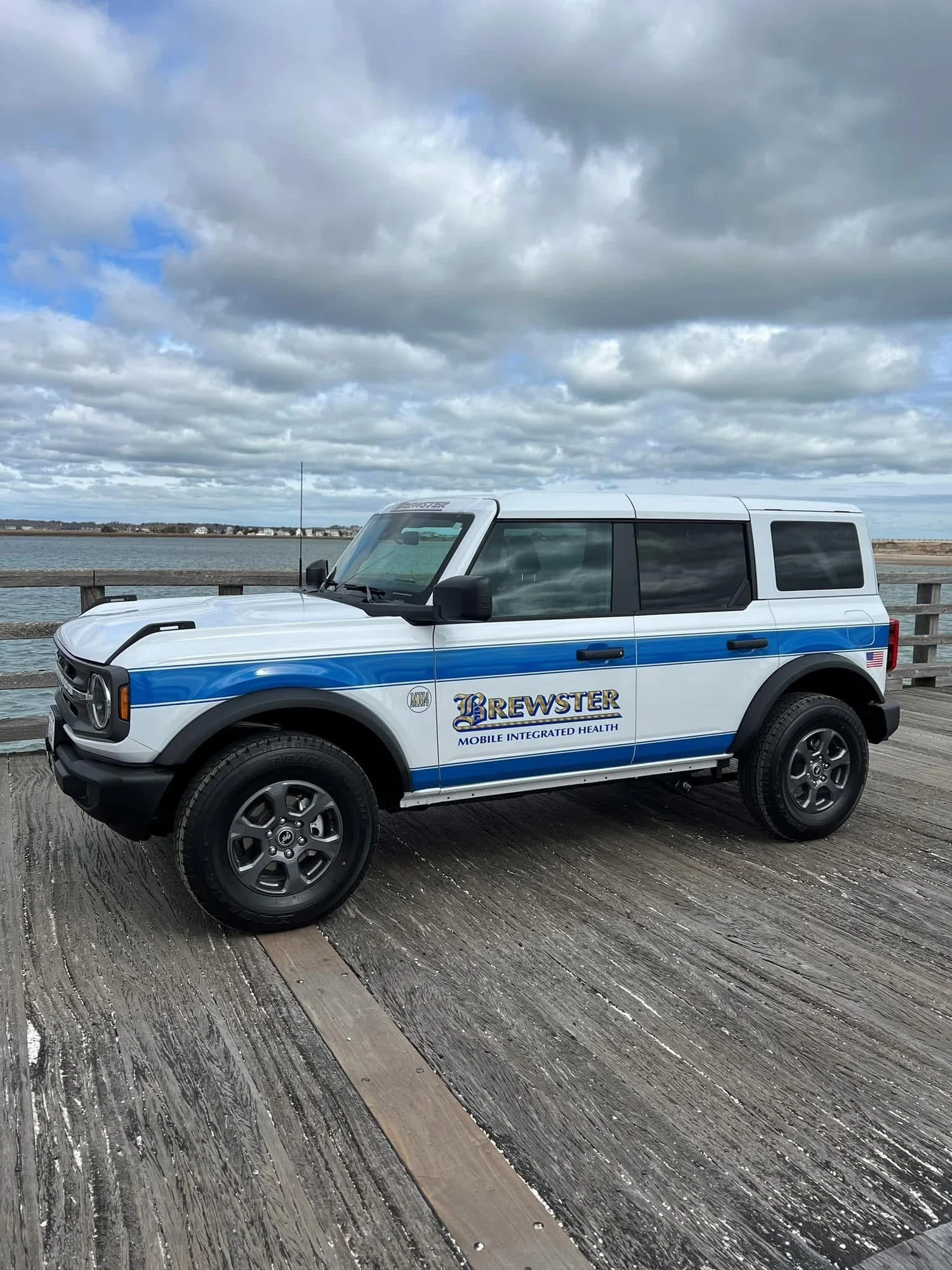 Mobile Integrated Health Program