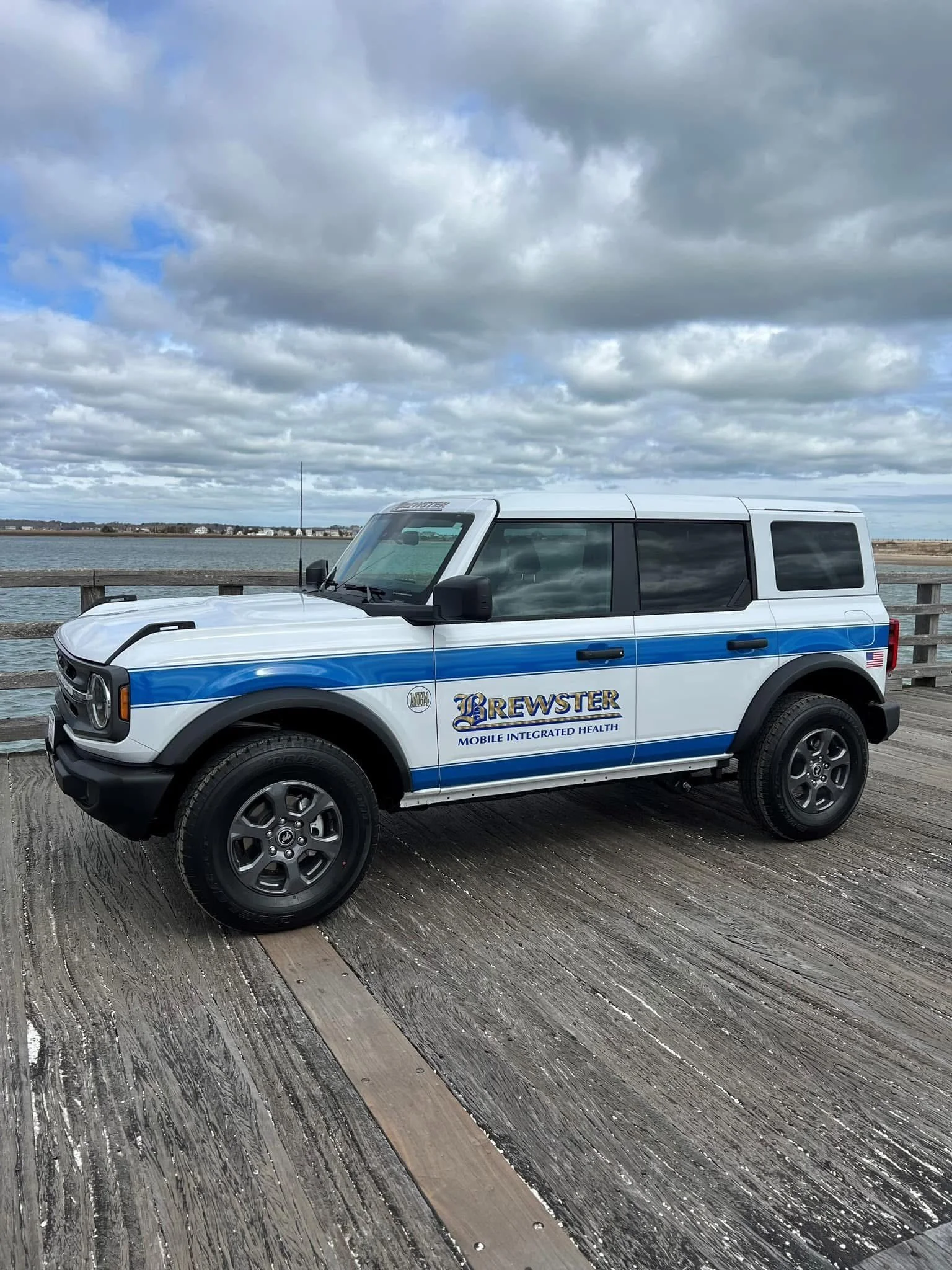 Mobile Integrated Health Program