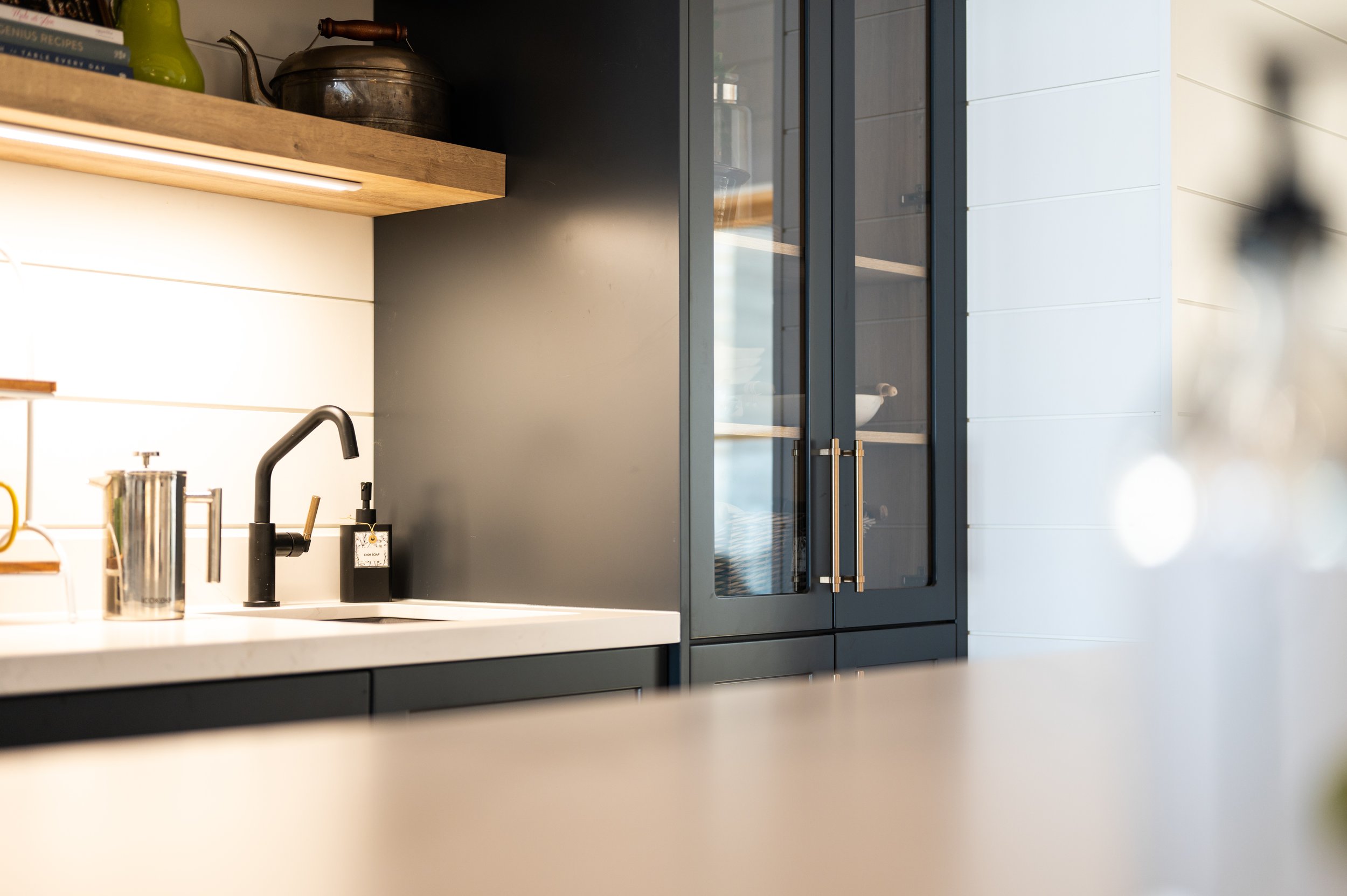 General 2 — Countertops By Design