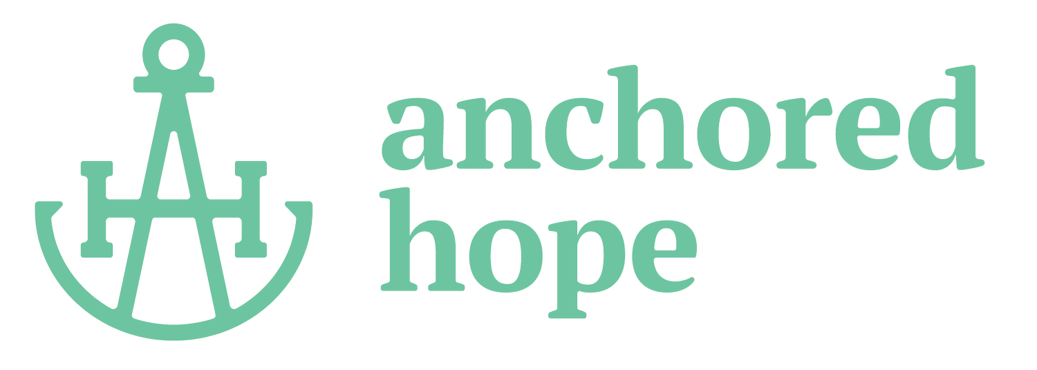 Anchored Hope