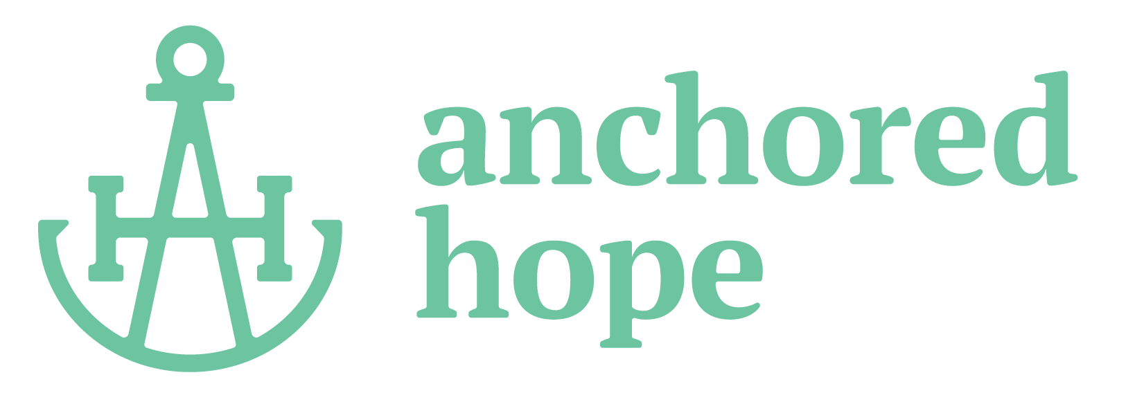 Anchored Hope