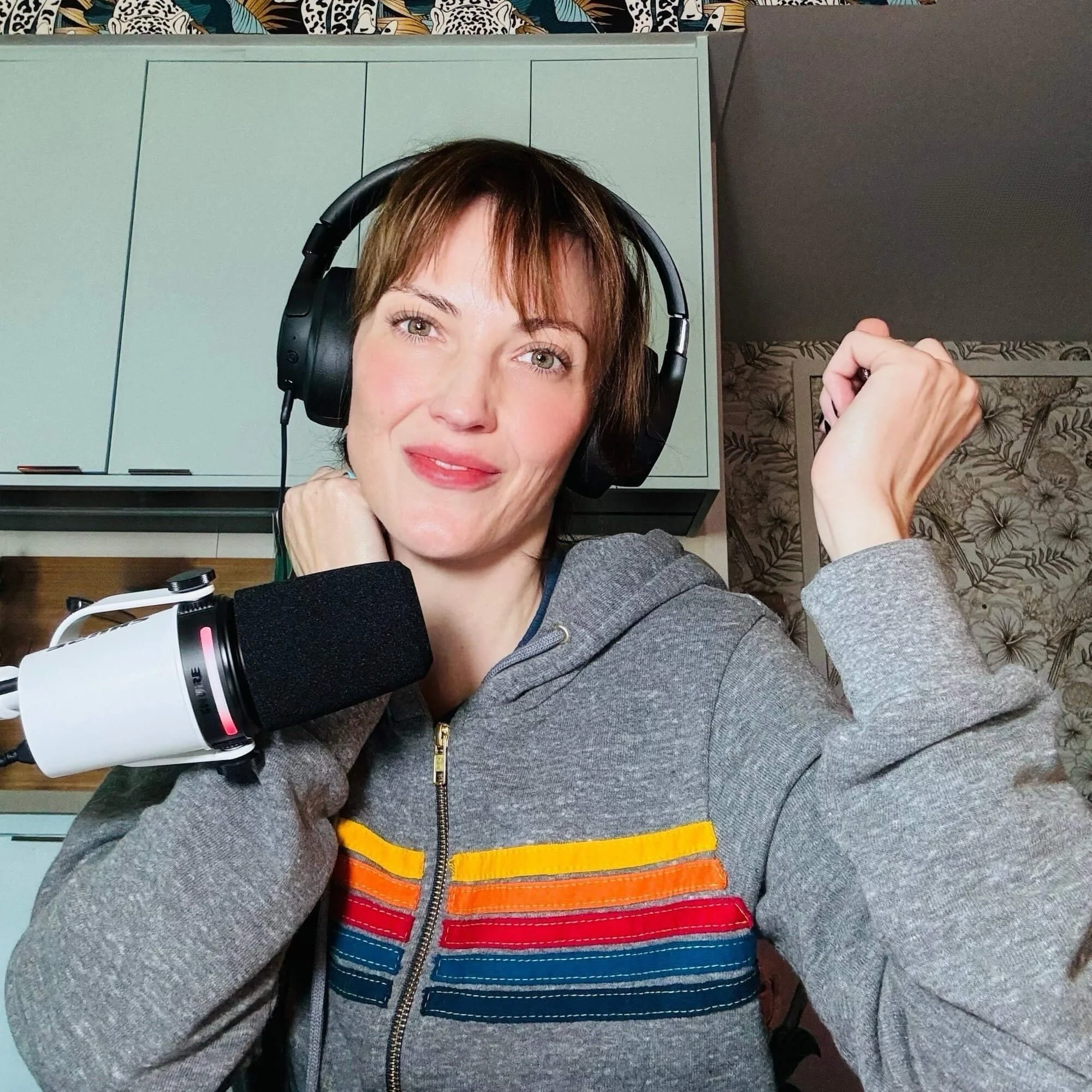 Jen Kirkman