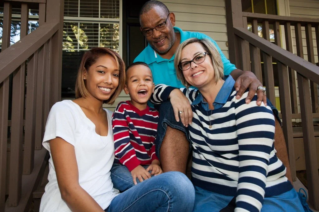 Unlocking Home Ownership Coalition