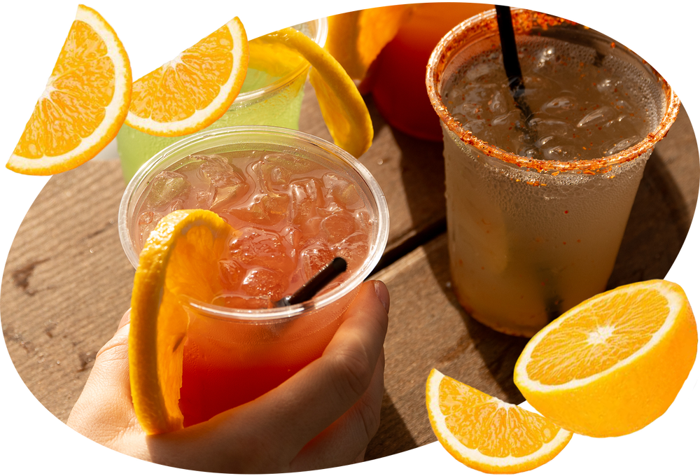 FLAVORS | Citrus Springs Juices