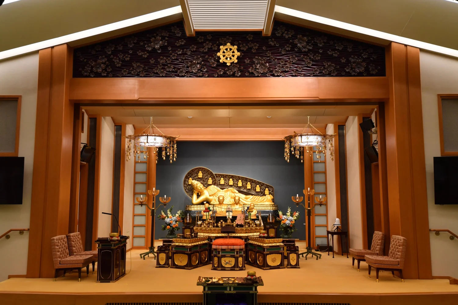 Shinnyo-en New York