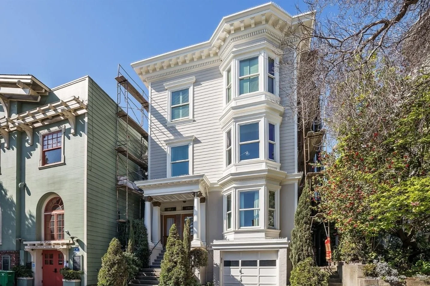 Vintage vs. Modern Guide to Bay Area Architectural Styles — Mandy ...